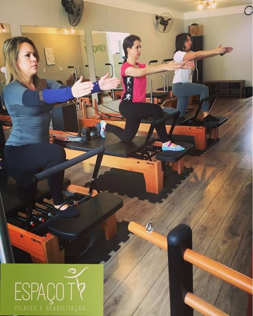 Como deve ser a alimentação de quem pratica pilates